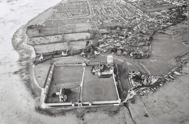 PCS ::: Portchester Civic Society